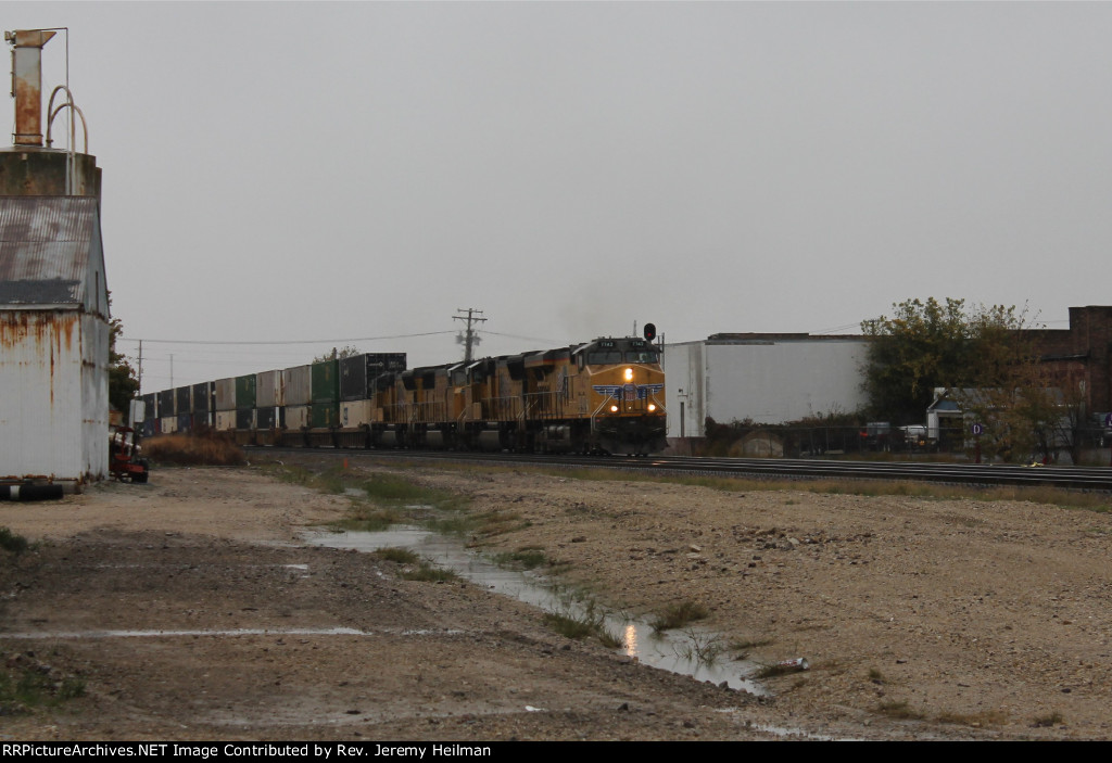 UP 7742 & others (1)